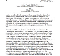 Published Articles - Contech Research Inc