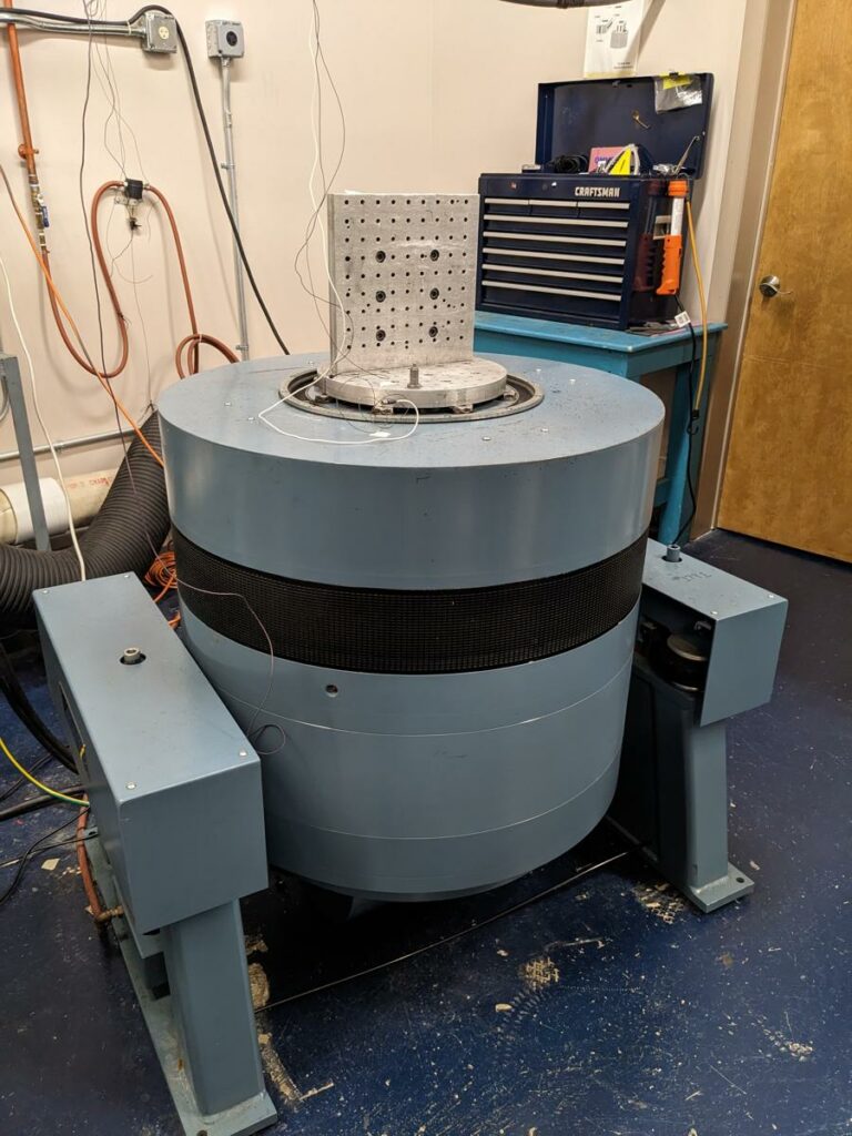 Home - Contech Research Inc