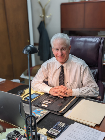 About Us - Contech Research Inc