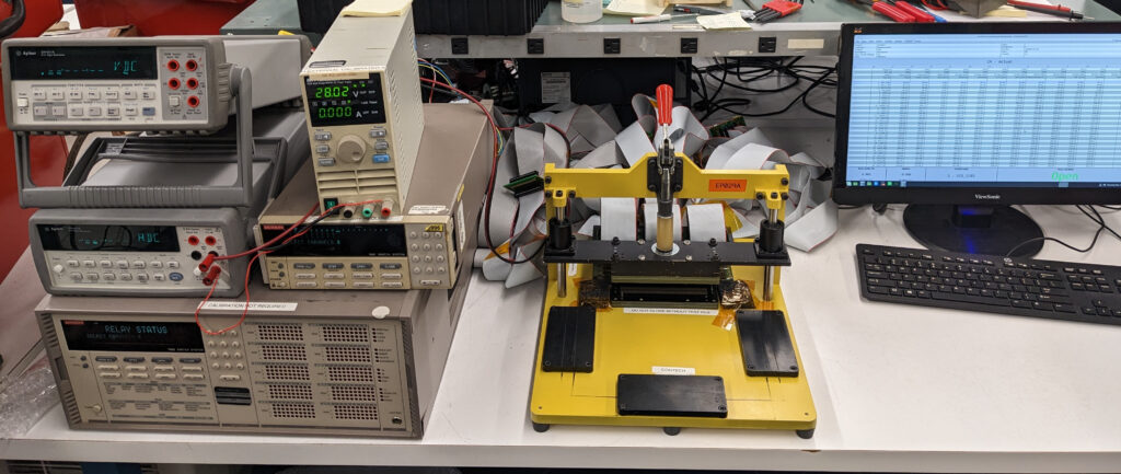 Electrical - Contech Research Inc Electrical - Contech Research Inc