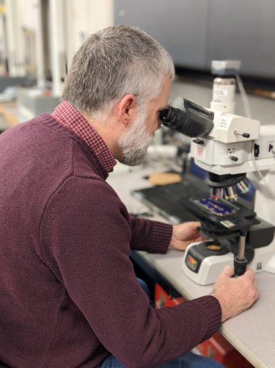 Failure Analysis Testing - Contech Research Inc Failure Analysis Testing - Contech Research Inc